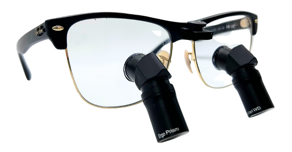 Ergo Loupes – Rose Micro Solutions