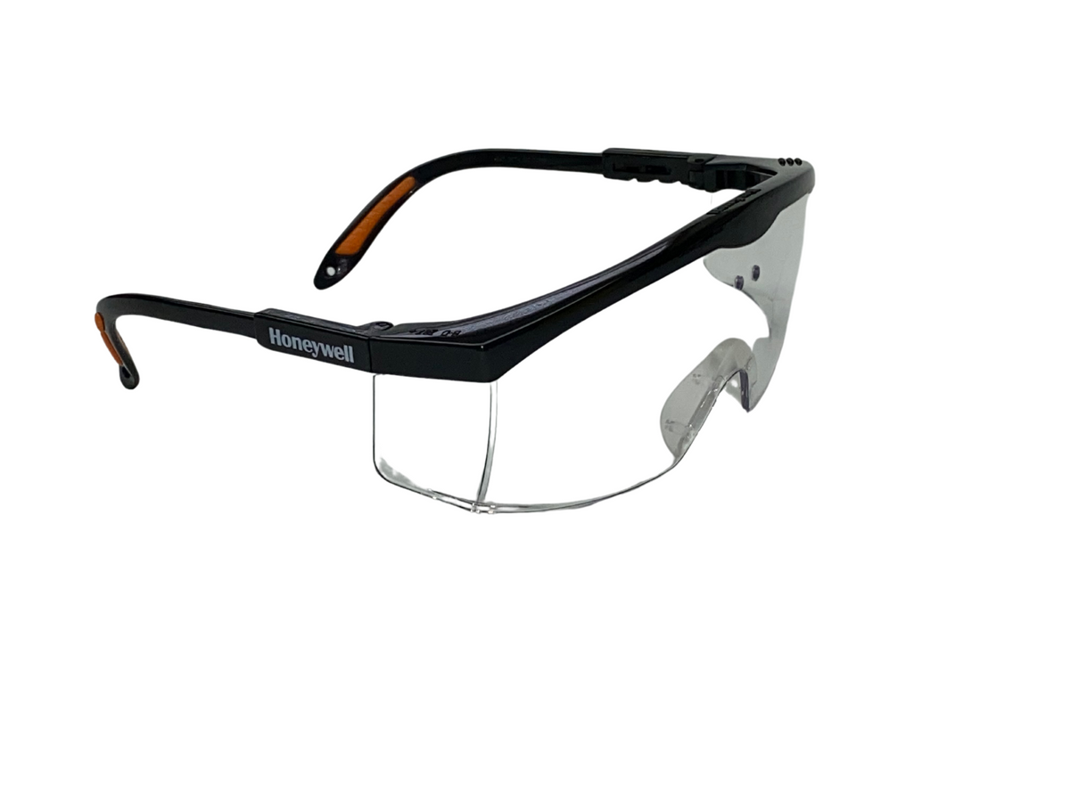 Gargoyle Safety Frame – Rose Micro Solutions