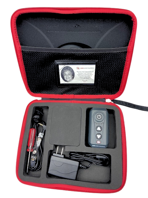 Power Pack LED Light Kit with 1 Battery – Rose Micro Solutions