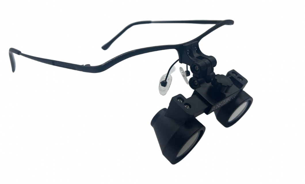 Optical Loupes and Lighting for Less at Rose Micro Solutions