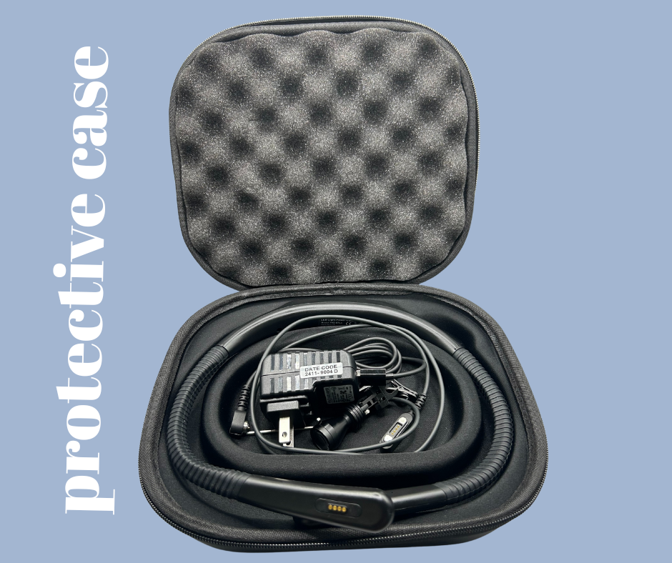 Fusion Light Kit – Rose Micro Solutions