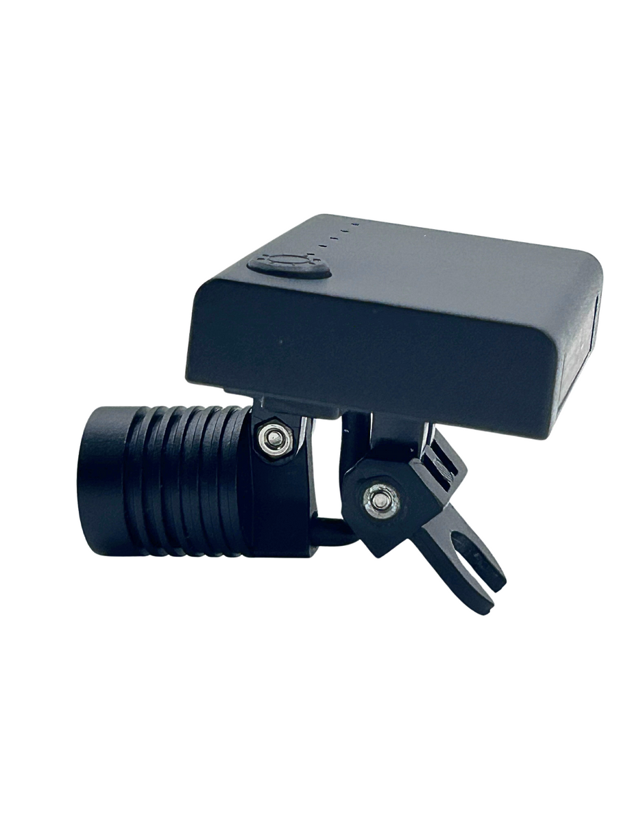 Cordless Light with 1 Battery – Rose Micro Solutions