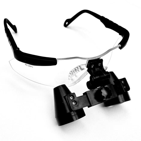 Optical Loupes and Lighting for Less at Rose Micro Solutions